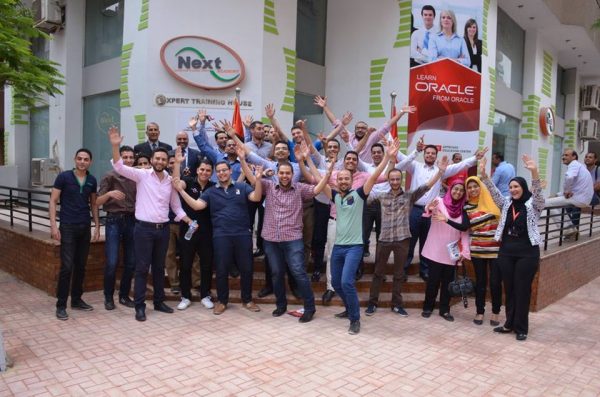 About Us – Next Academy